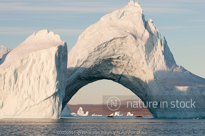 Nature in Stock