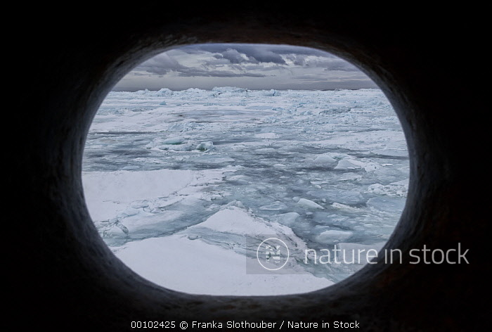Nature in Stock