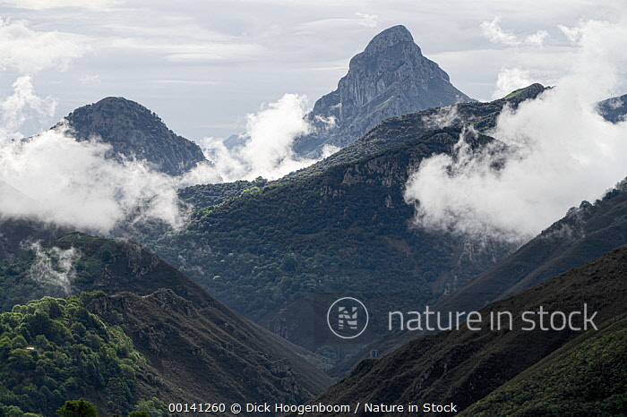 Spain Mountain Ranges 5 Of The Best Hikes In Spain Lonely Planet
