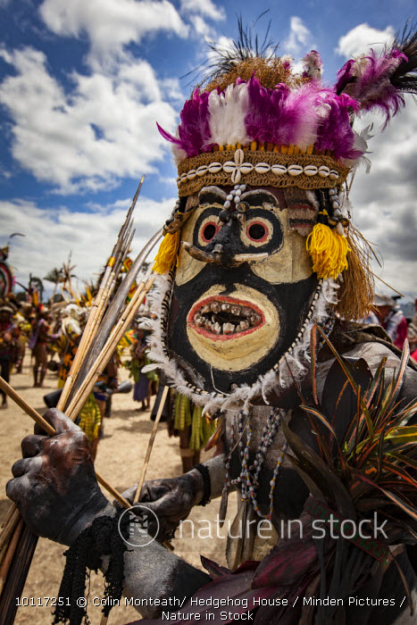 Guinea Traditional Clothing For Men Spelen Van Mannen In