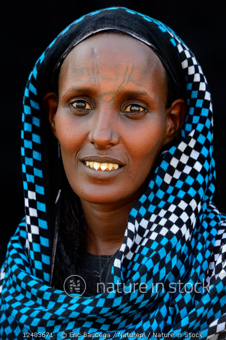 Afar Tribes Afar People Family | Danakil | Pictures | Ethiopia In