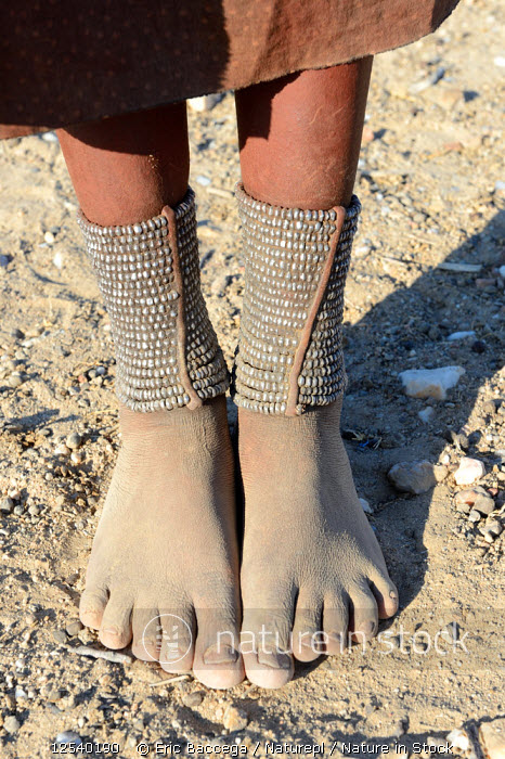 Eric Close Feet